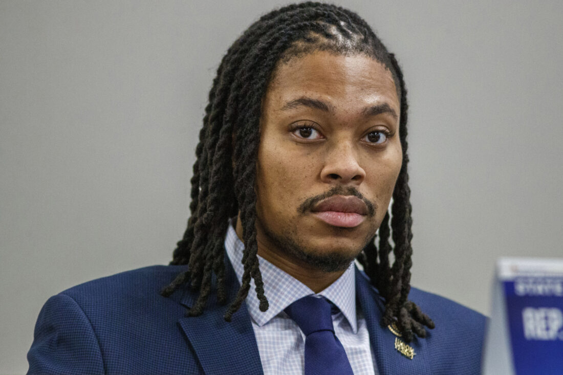 Voters to determine who Pennsylvania’s auditor general is | News ...